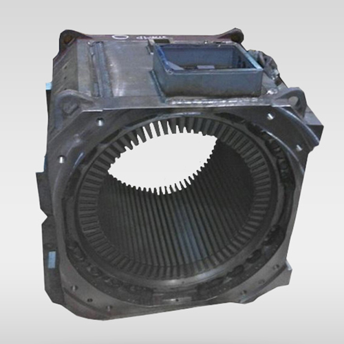 Iron, Steel, Alloy Casting, Metal Reforming & Manufacturer.